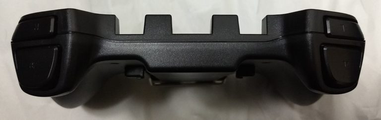 How to make a grip for GPD WIN in English once more. That is for easy ...